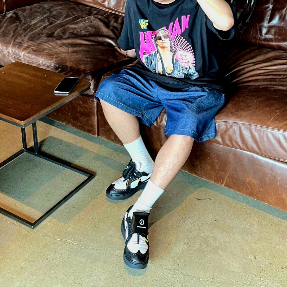 ghkdodud11 (@emperor_02) 님의 게시물 | KREAM