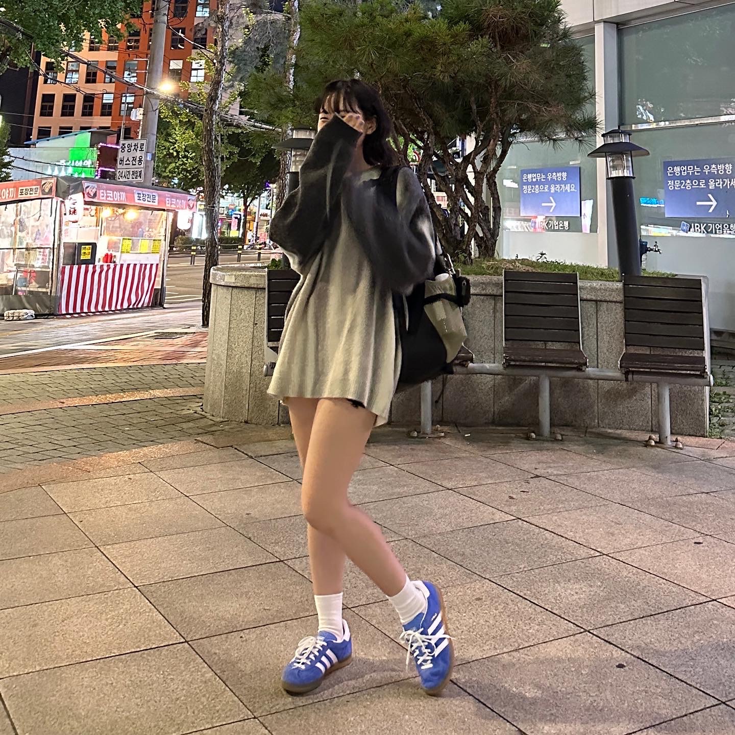 고음비 (@285g_) 님의 게시물 | KREAM