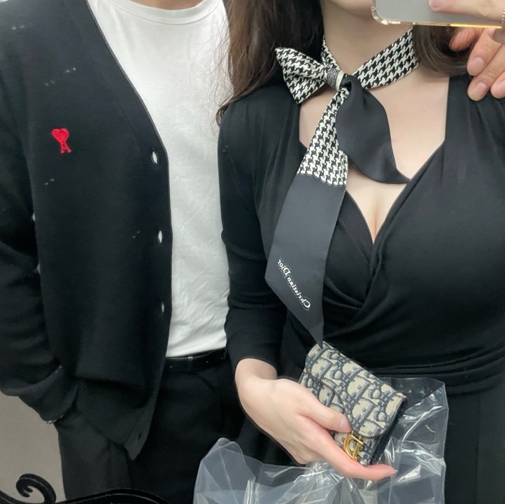 ggyu._.vv (@ggyu._.vv) 님의 게시물 | KREAM