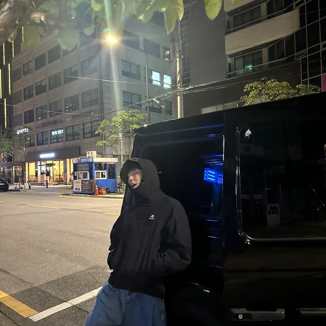 성민 (@jay_min) 님의 게시물 | KREAM