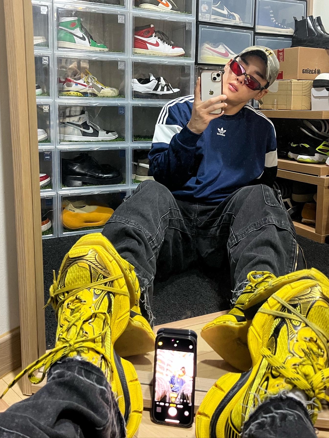 H9 (@183.h.g) 님의 게시물 | KREAM