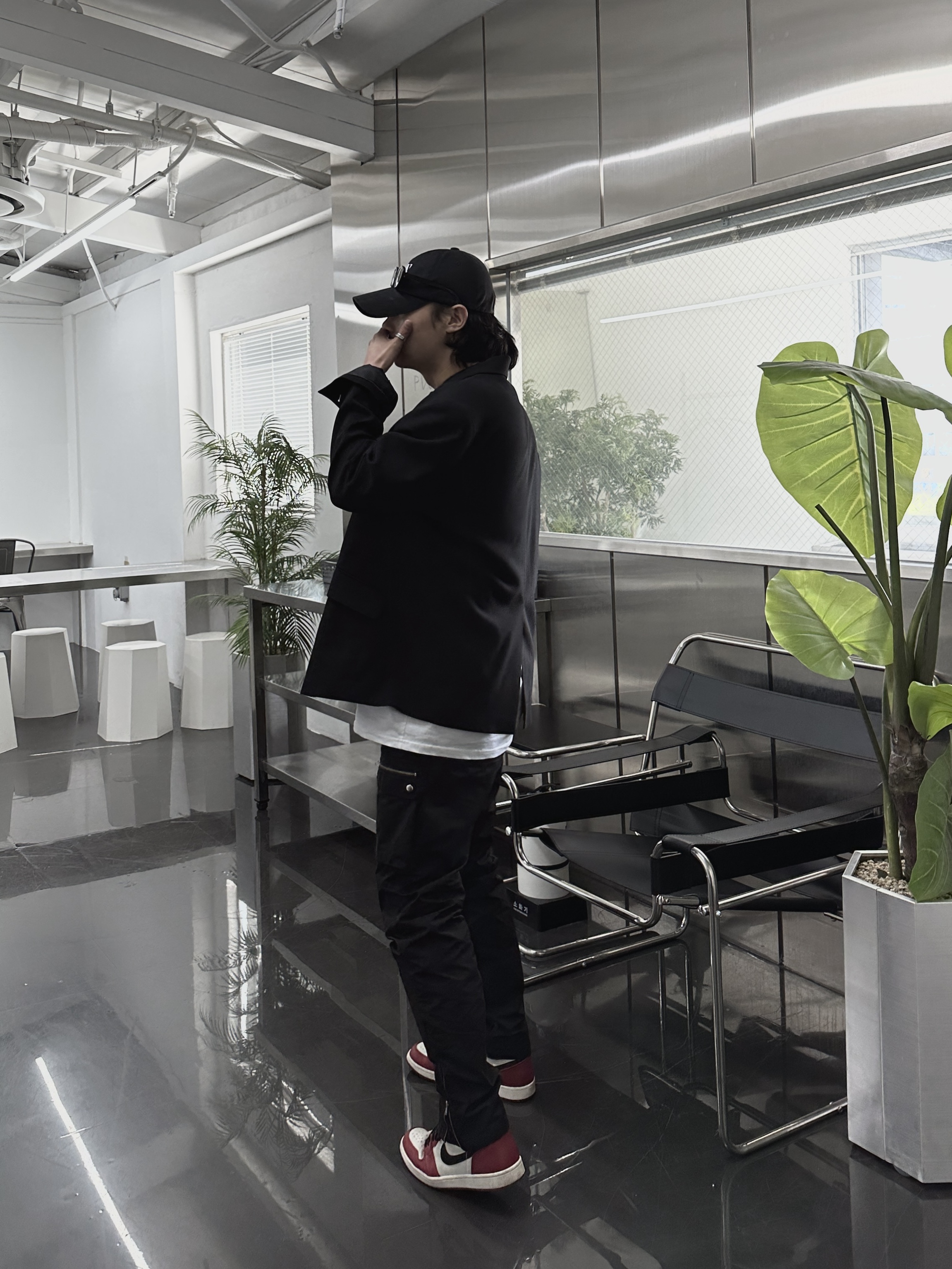 kyun_zzang (@kyun_zzang) 님의 게시물 | KREAM