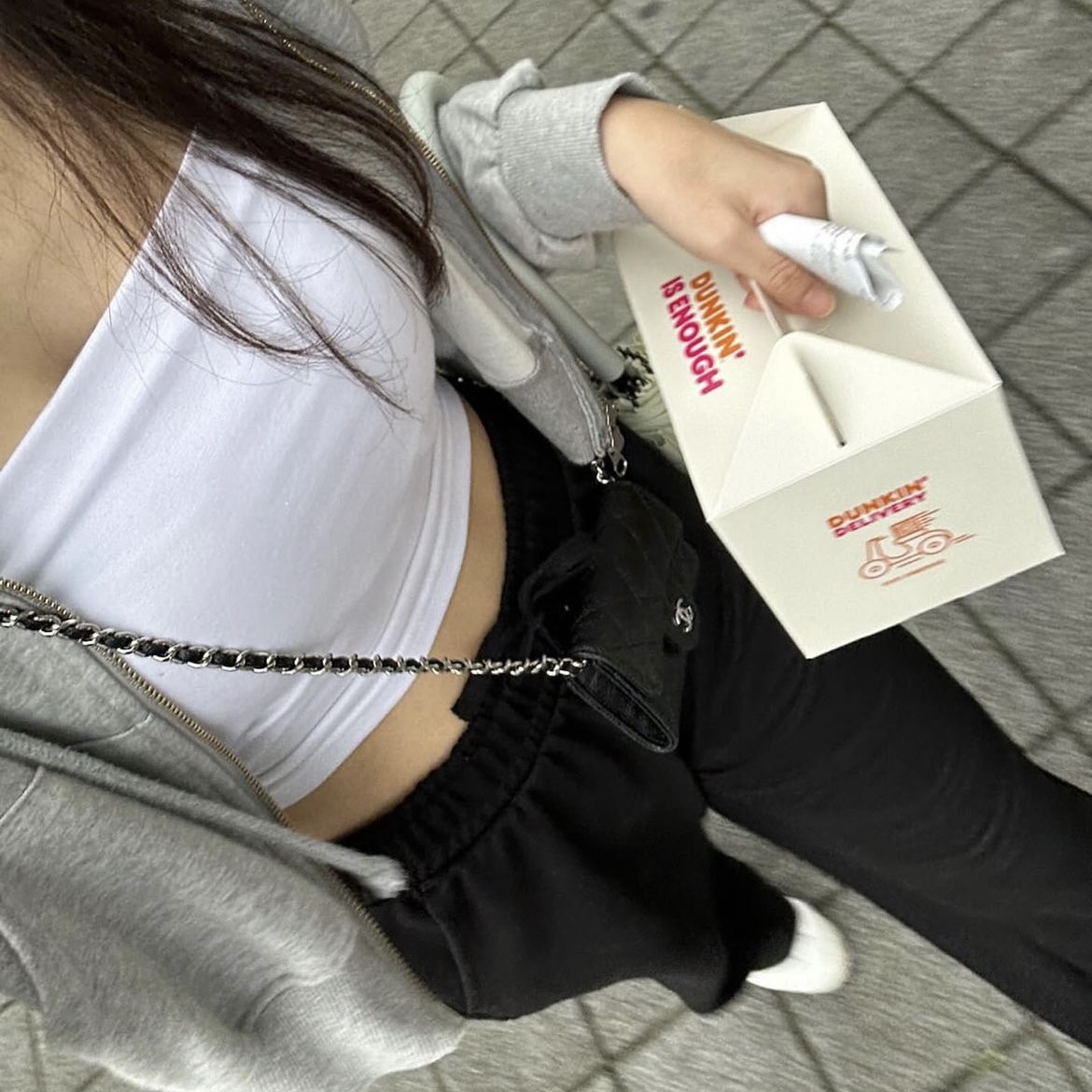 정민 (@nmhkii) 님의 게시물 | KREAM