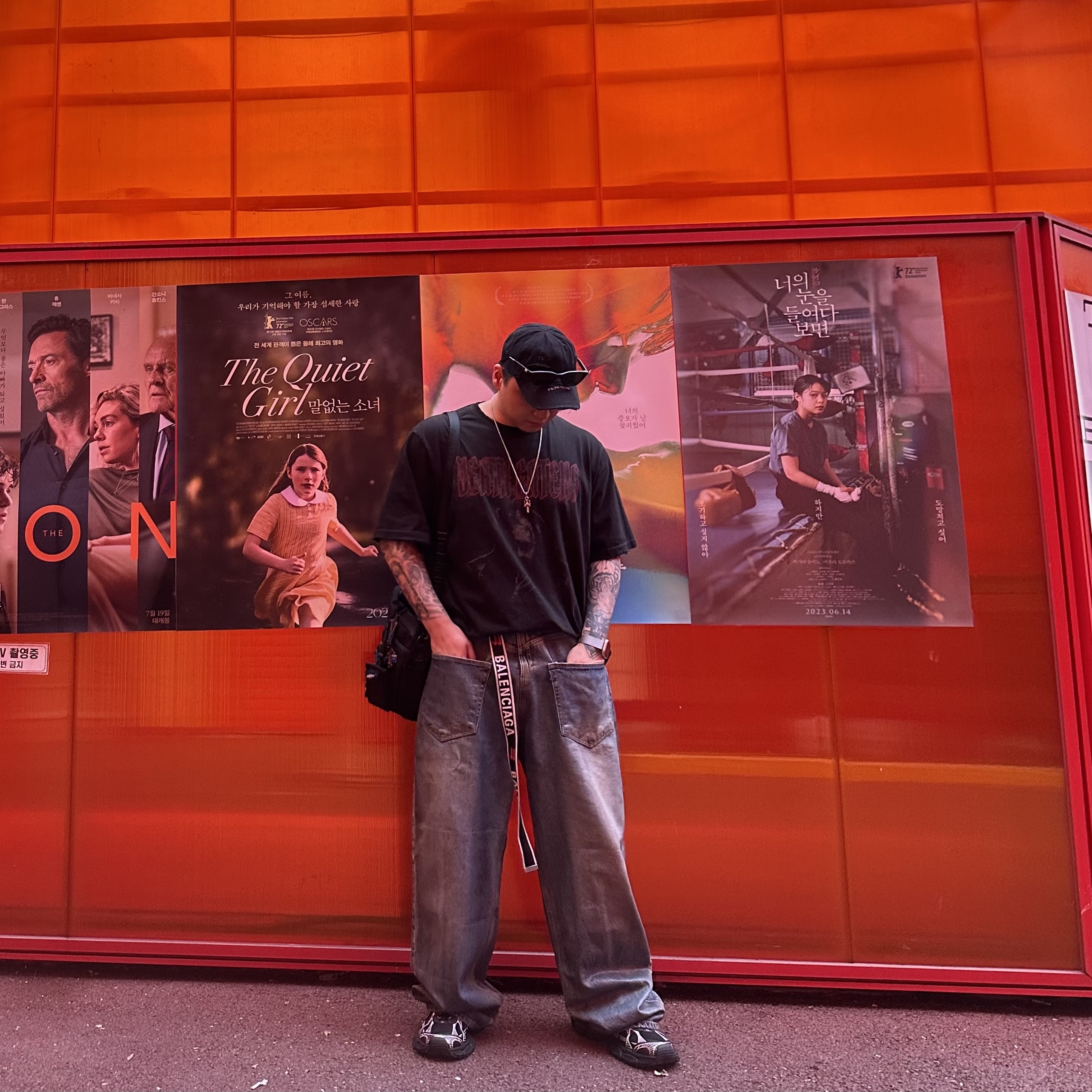 임집사 (@lim_hseok) 님의 게시물 | KREAM