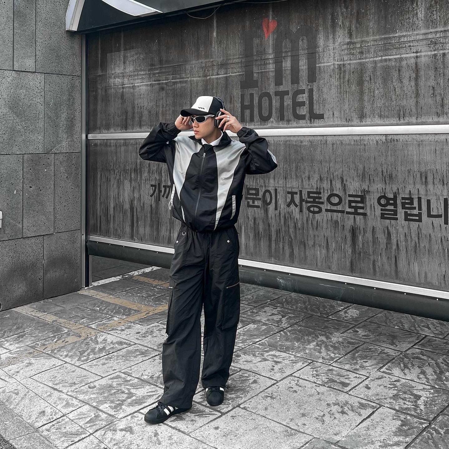 📸 For the first time | KREAM