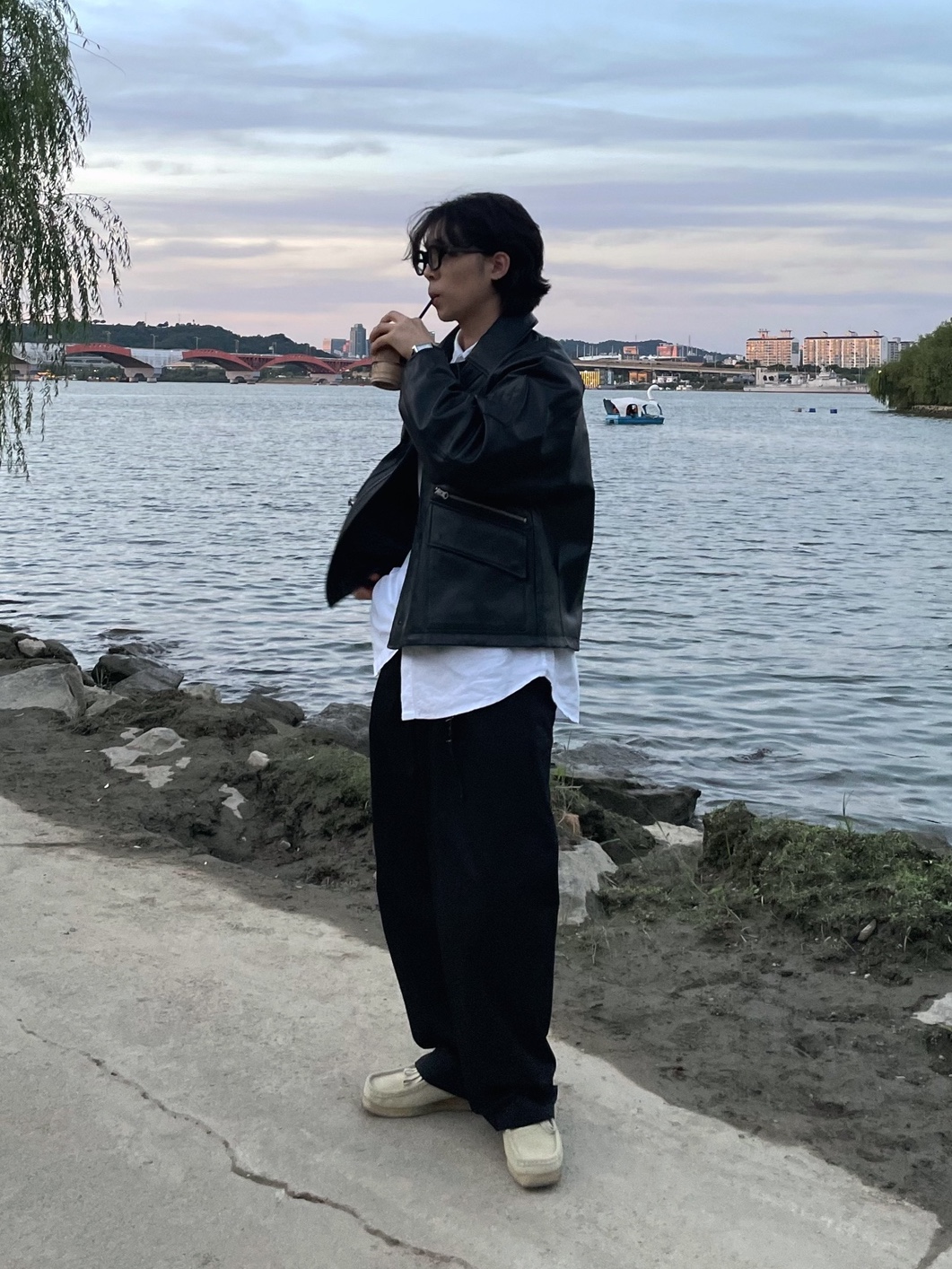 (@moo_min_seo_) 님의 게시물 | KREAM