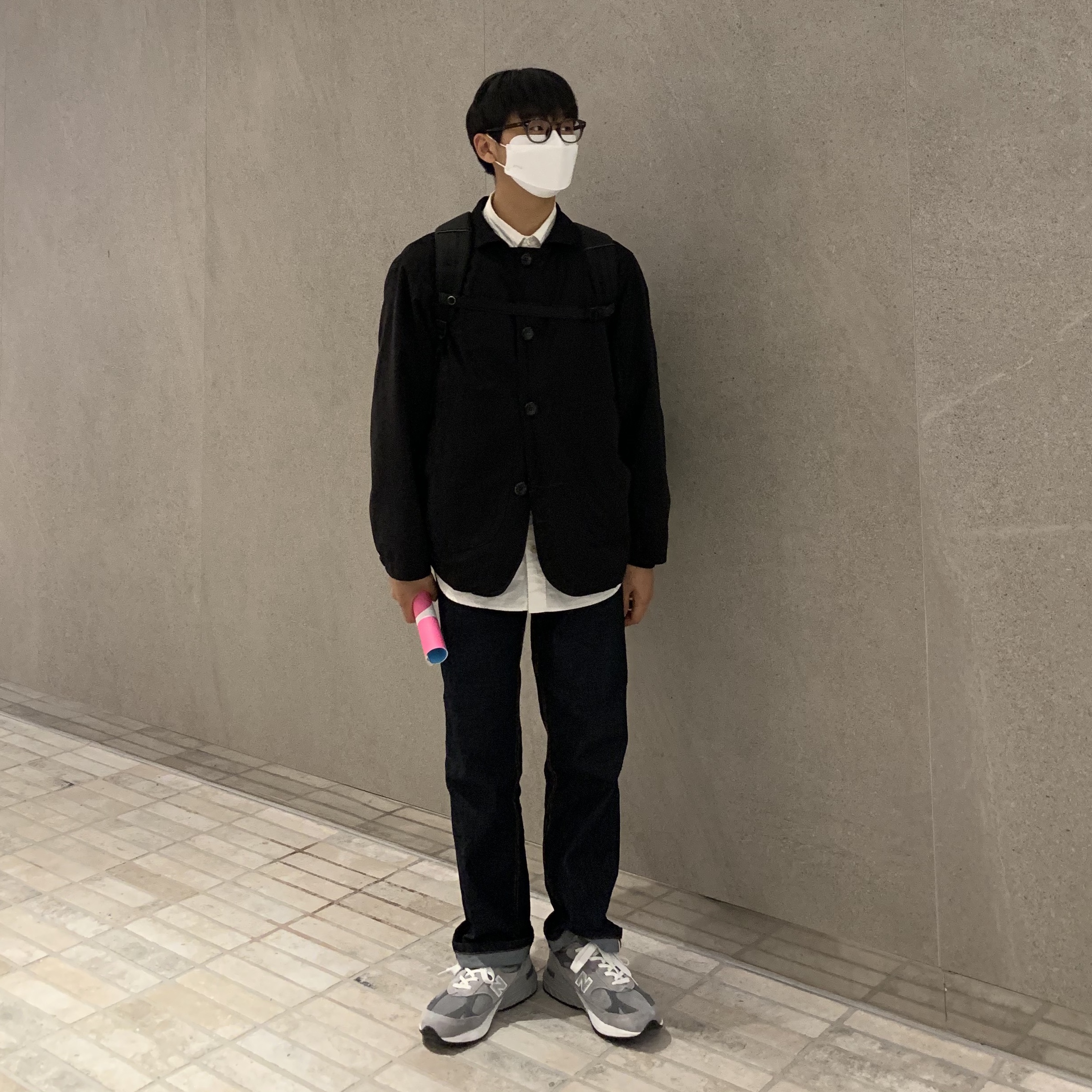 뉴발란스993 | KREAM