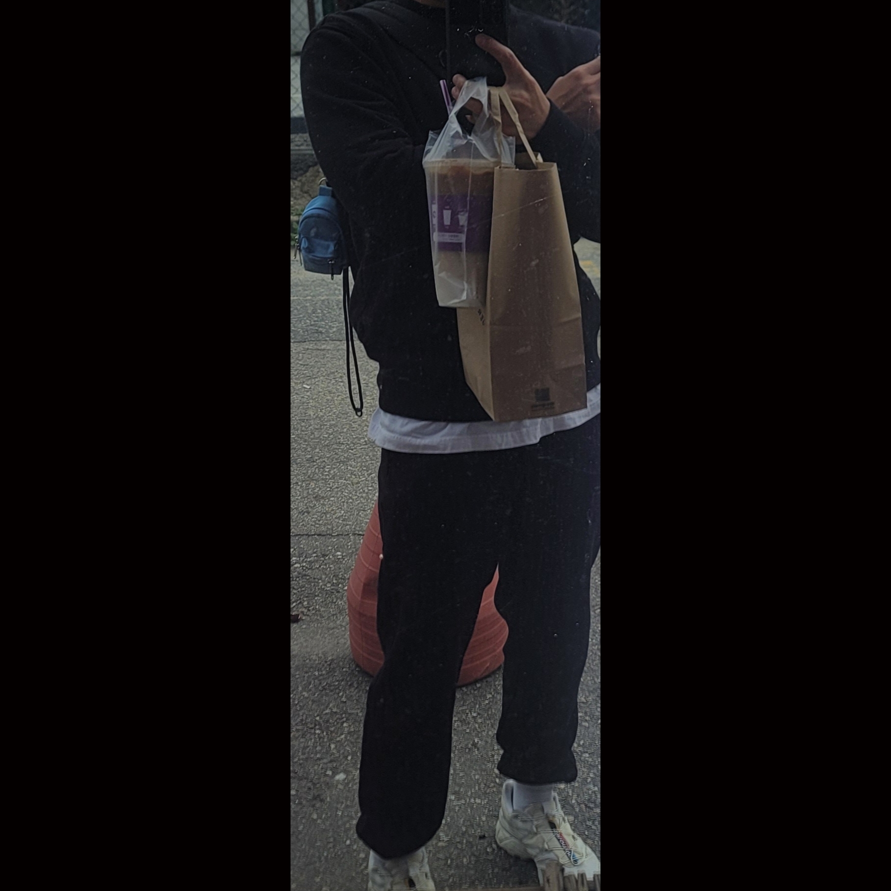 마도란나 (@wxwxwx) 님의 게시물 | KREAM