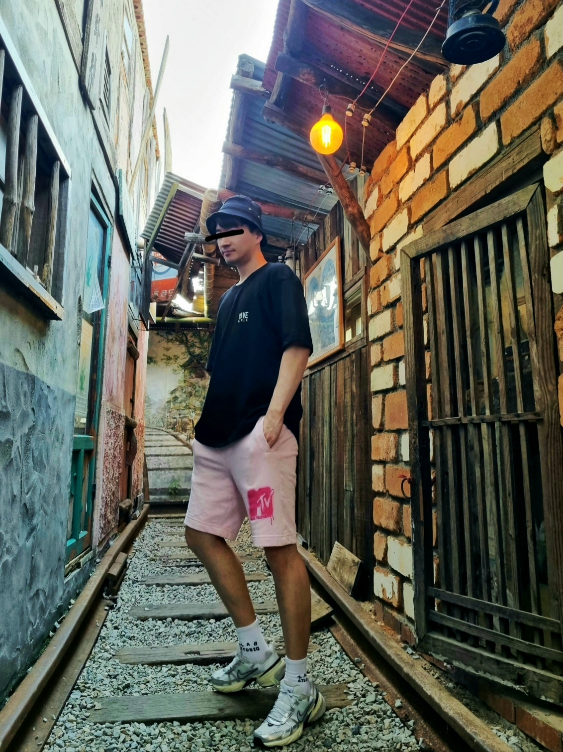 기생충ver.😎 | KREAM