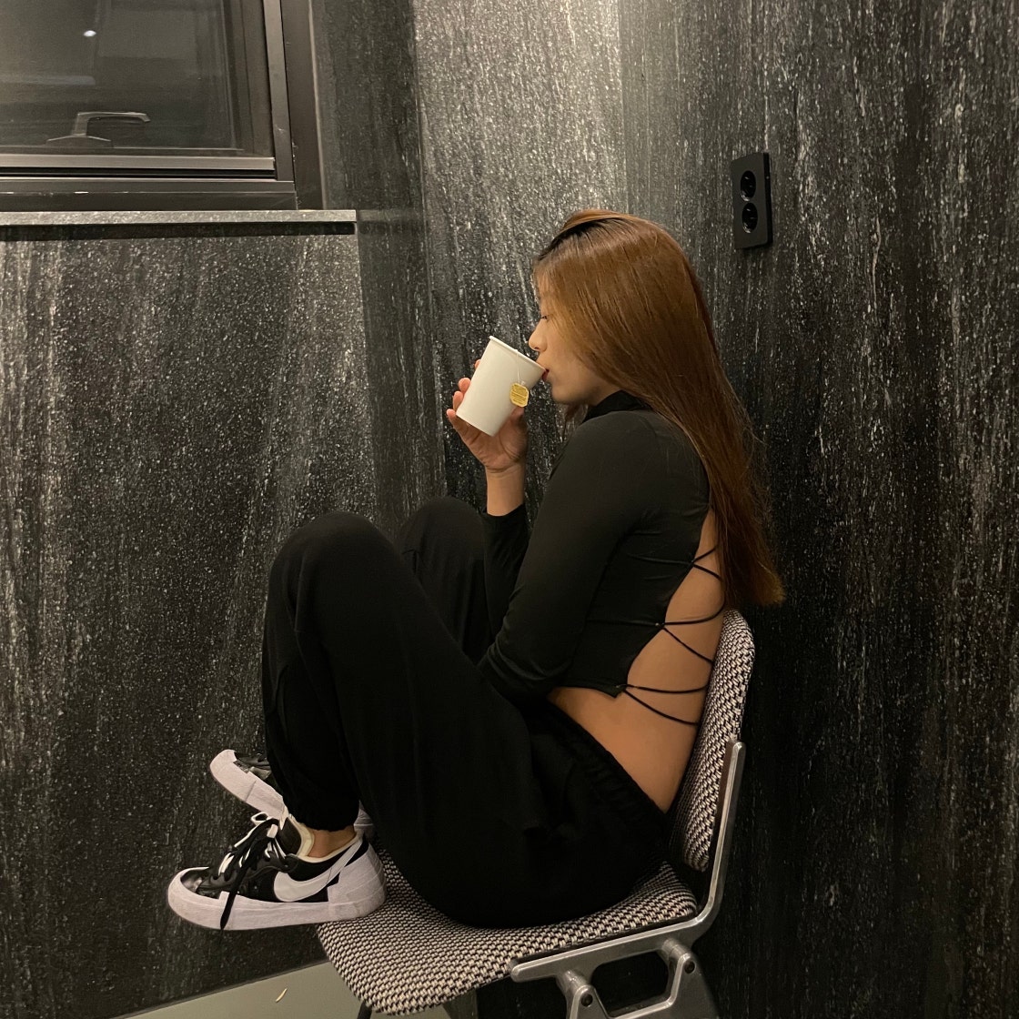 insta : didi... (@didibi_n) 님의 게시물 | KREAM