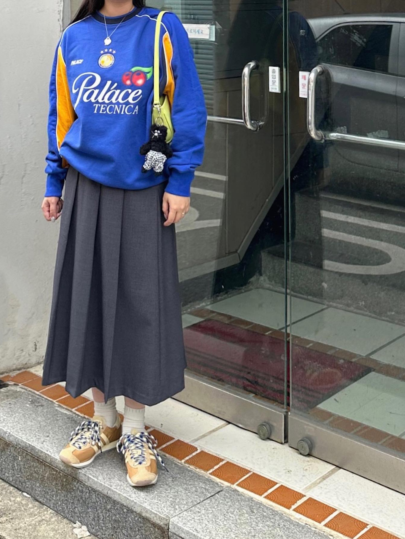 (@rinumi) 님의 게시물 | KREAM