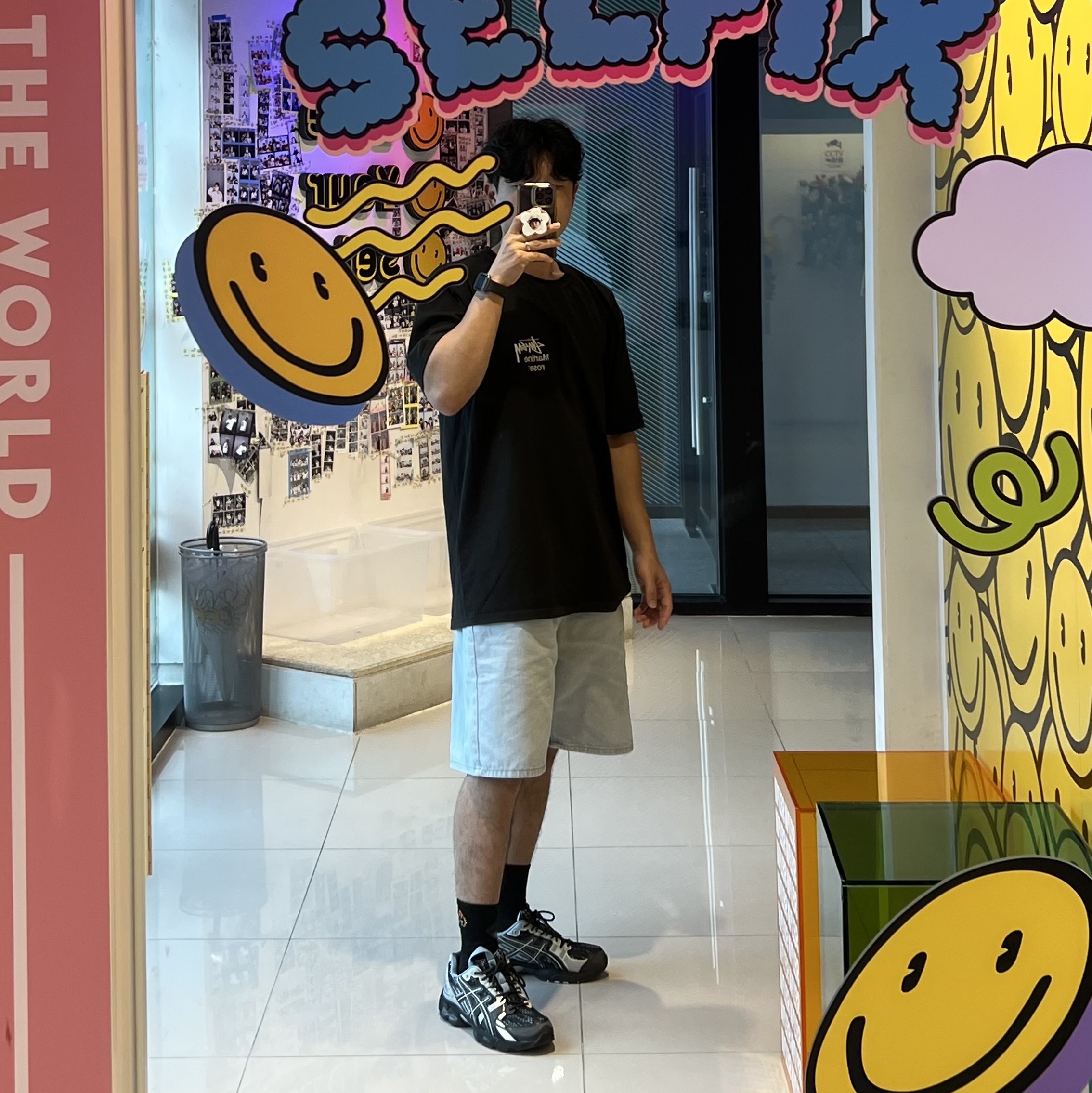 josu88 (@berrypapa) 님의 게시물 | KREAM