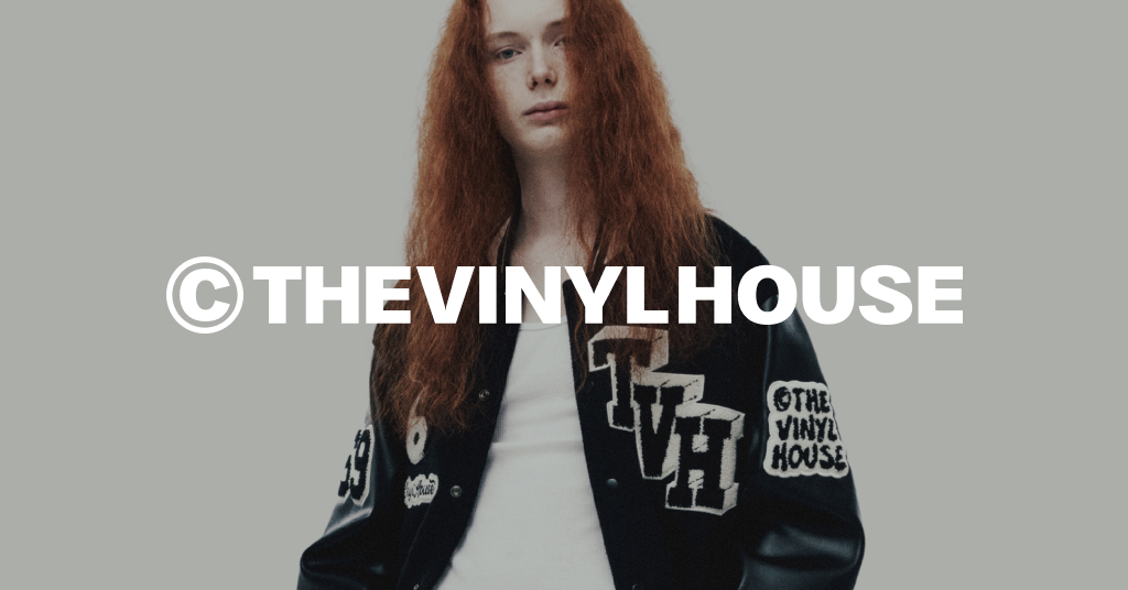 THEVINYLHOUSE 23FW 2차 | KREAM
