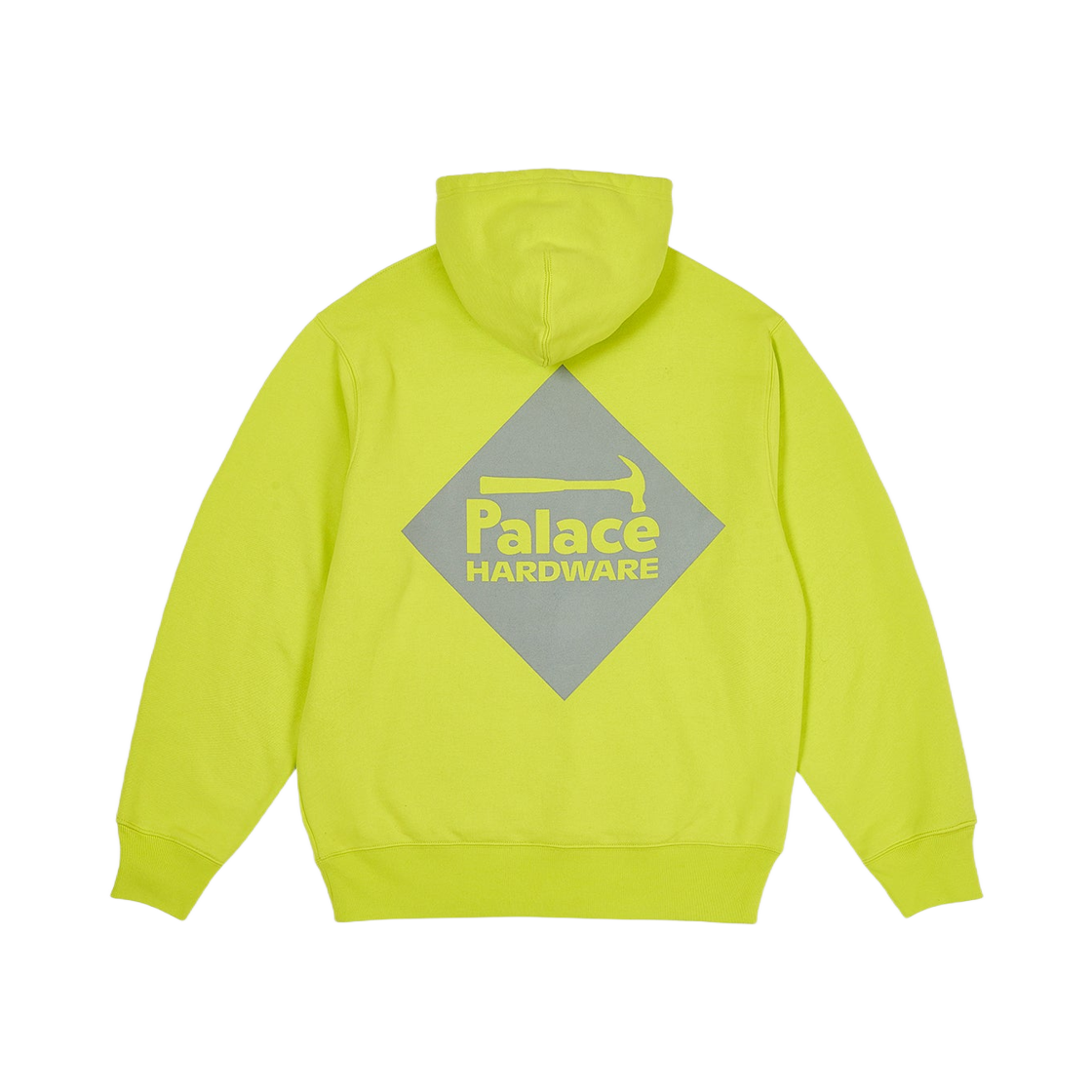 Palace Hardware Hood ... STYLE | KREAM