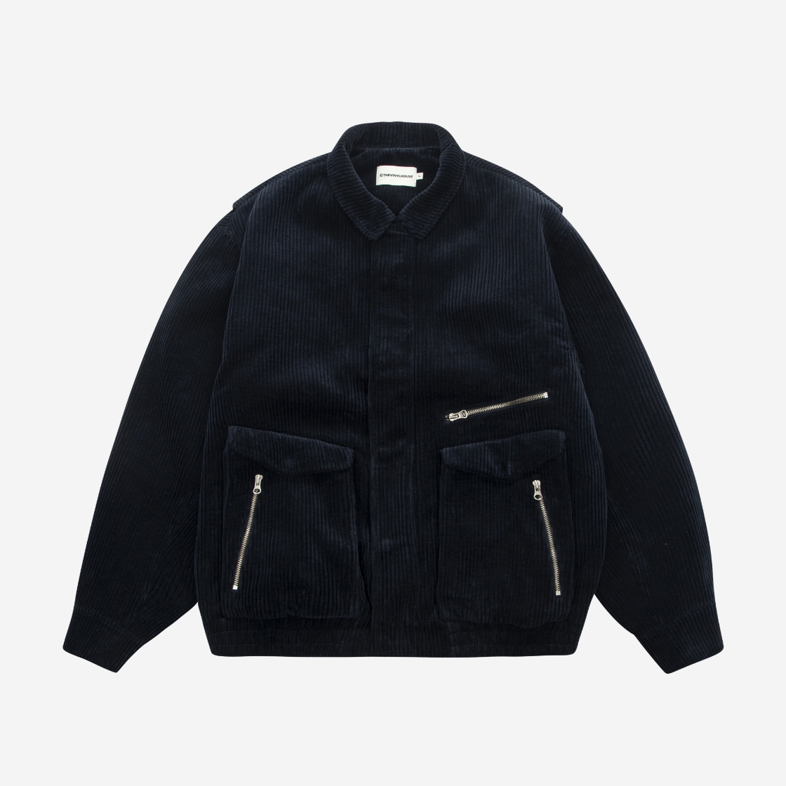 Thevinylhouse Corduro... STYLE | KREAM