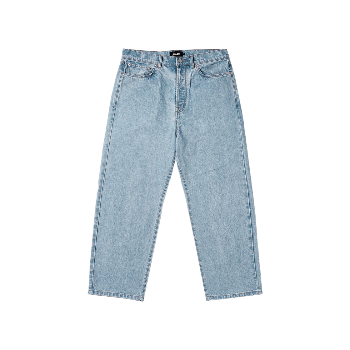 Palace Bossy Jean Sto... STYLE | KREAM