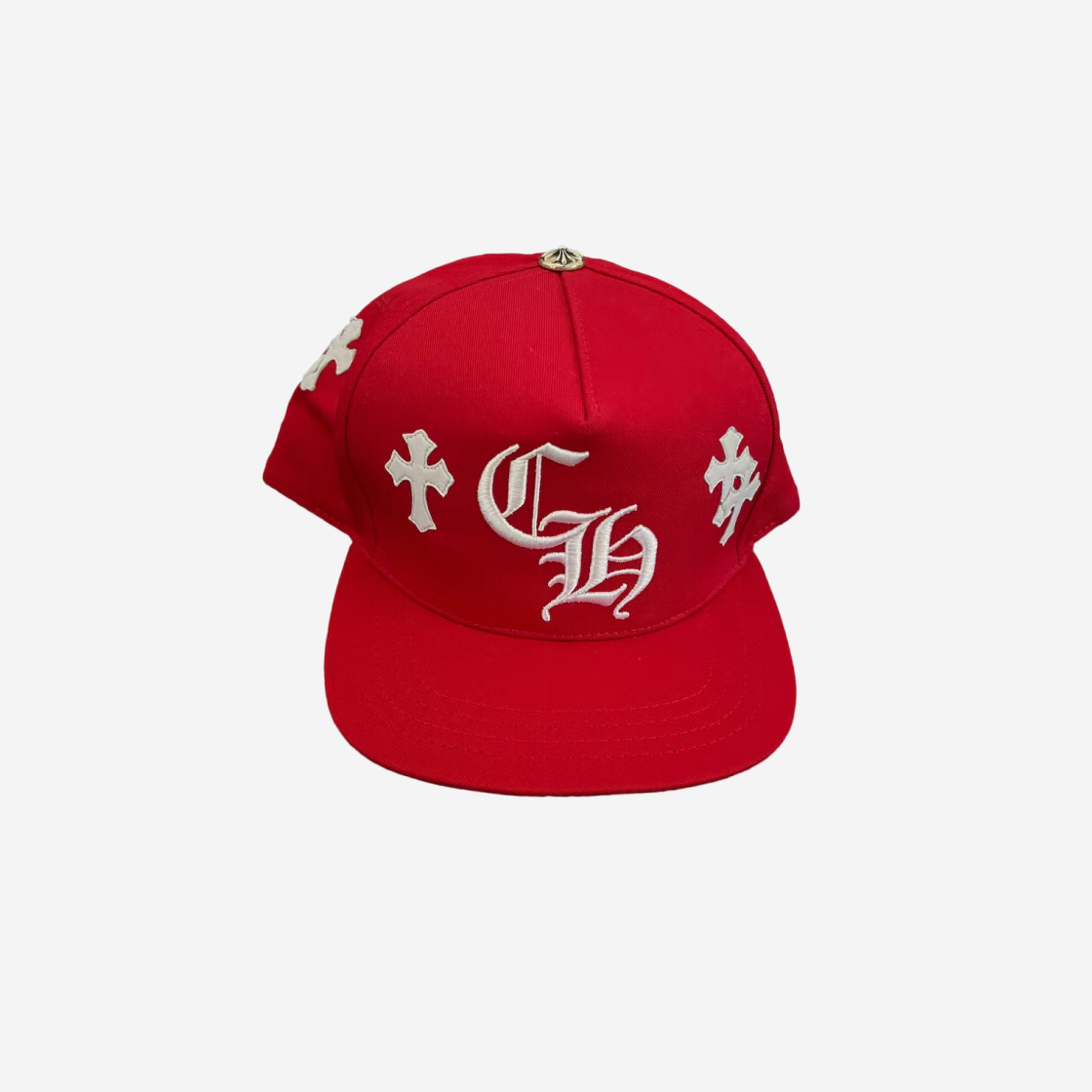 Chrome Hearts Cross P... STYLE | KREAM
