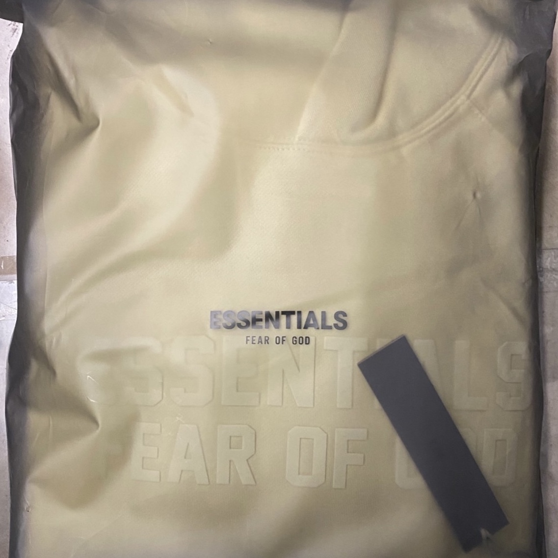 xl 새상품 | KREAM