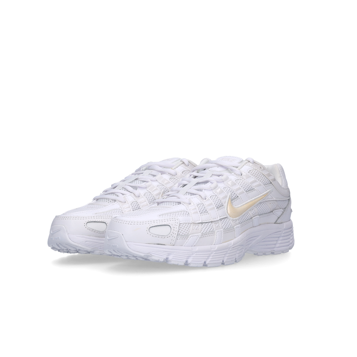 나이키 P-6000 화이트 | KREAM