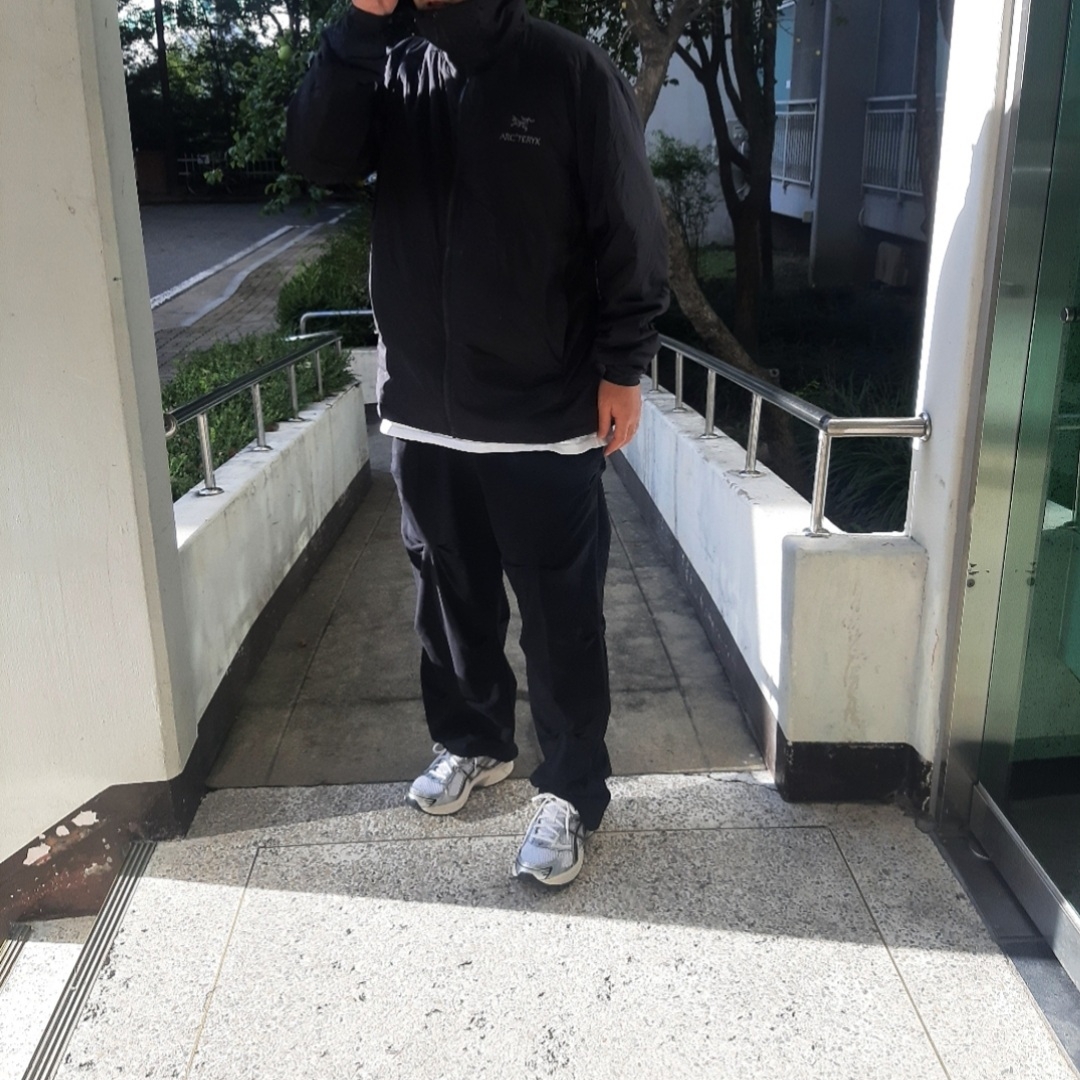 아크테릭스 아톰LT | KREAM