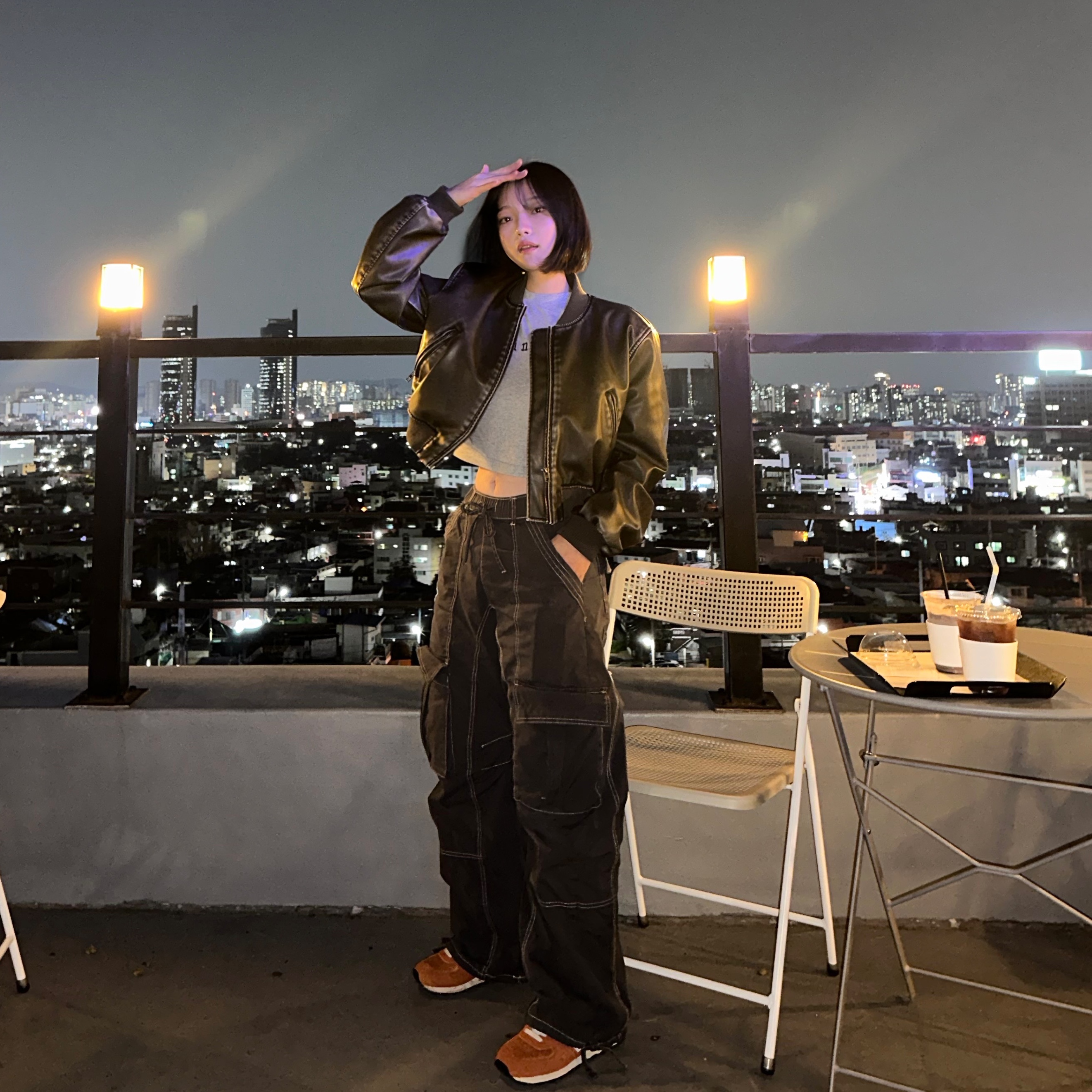 #mz사진찍기 해시태그 STYLE | KREAM