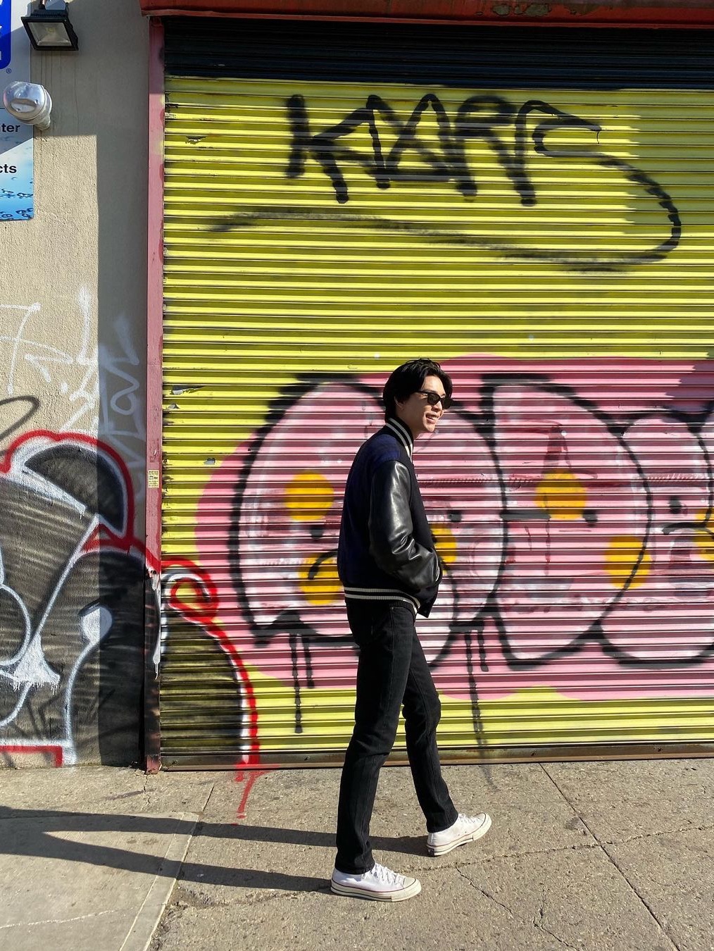 쟈니 220501 🐱 | KREAM