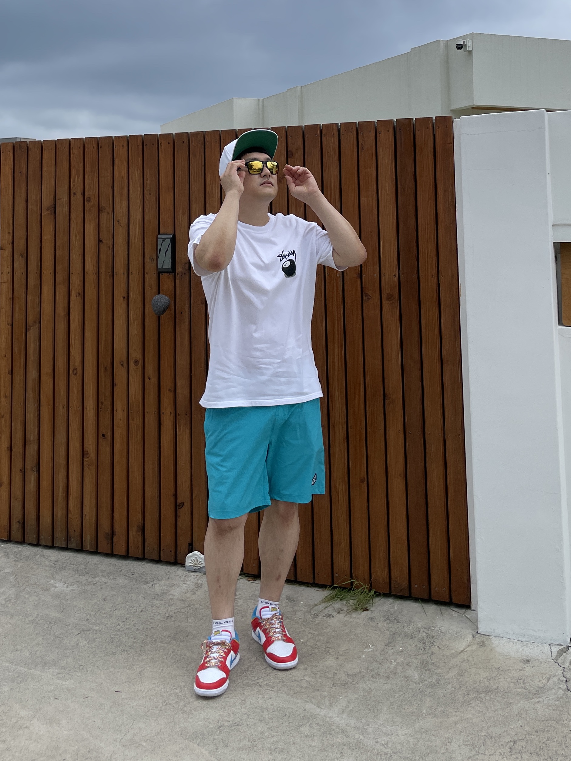 화려하네😆 | KREAM