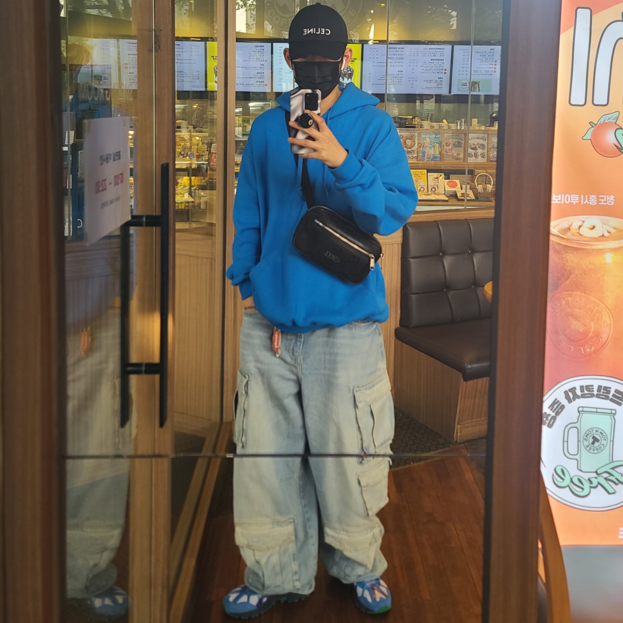 인간 (@radiant____) 님의 게시물 | KREAM