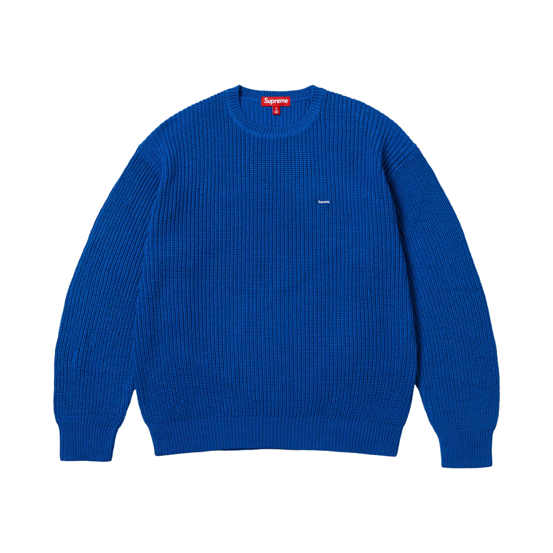 Supreme Small Box Rib... STYLE | KREAM