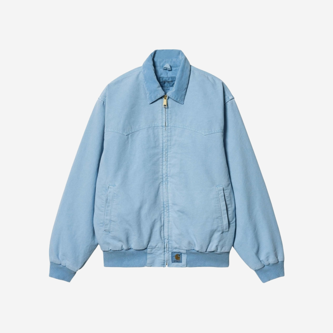 칼하트 WIP OG 산타 페 자켓 파이신 | Carhartt WIP | KREAM