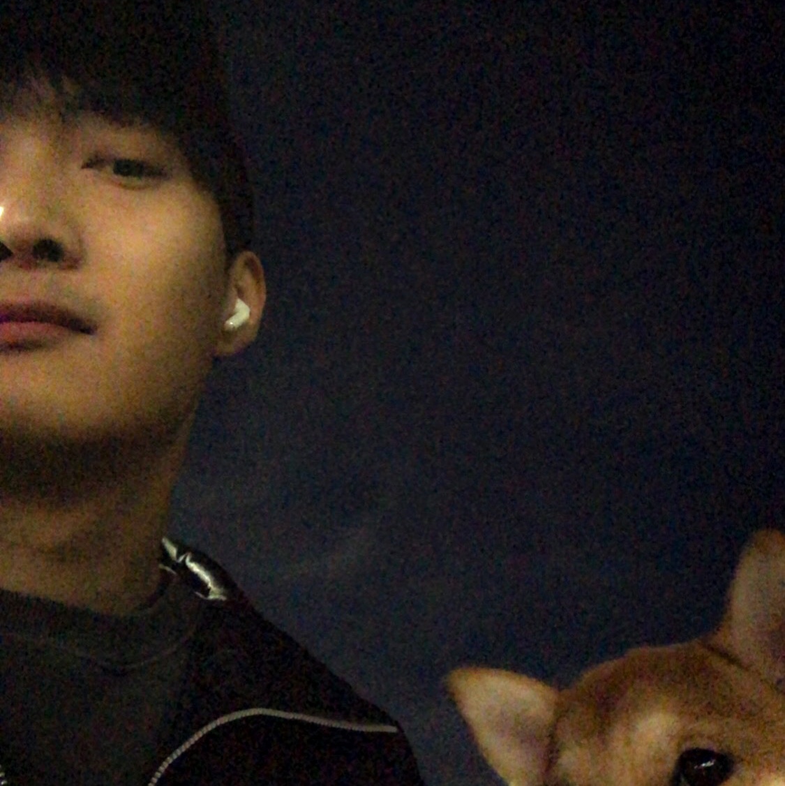 🦊🧡 ️💛 | KREAM