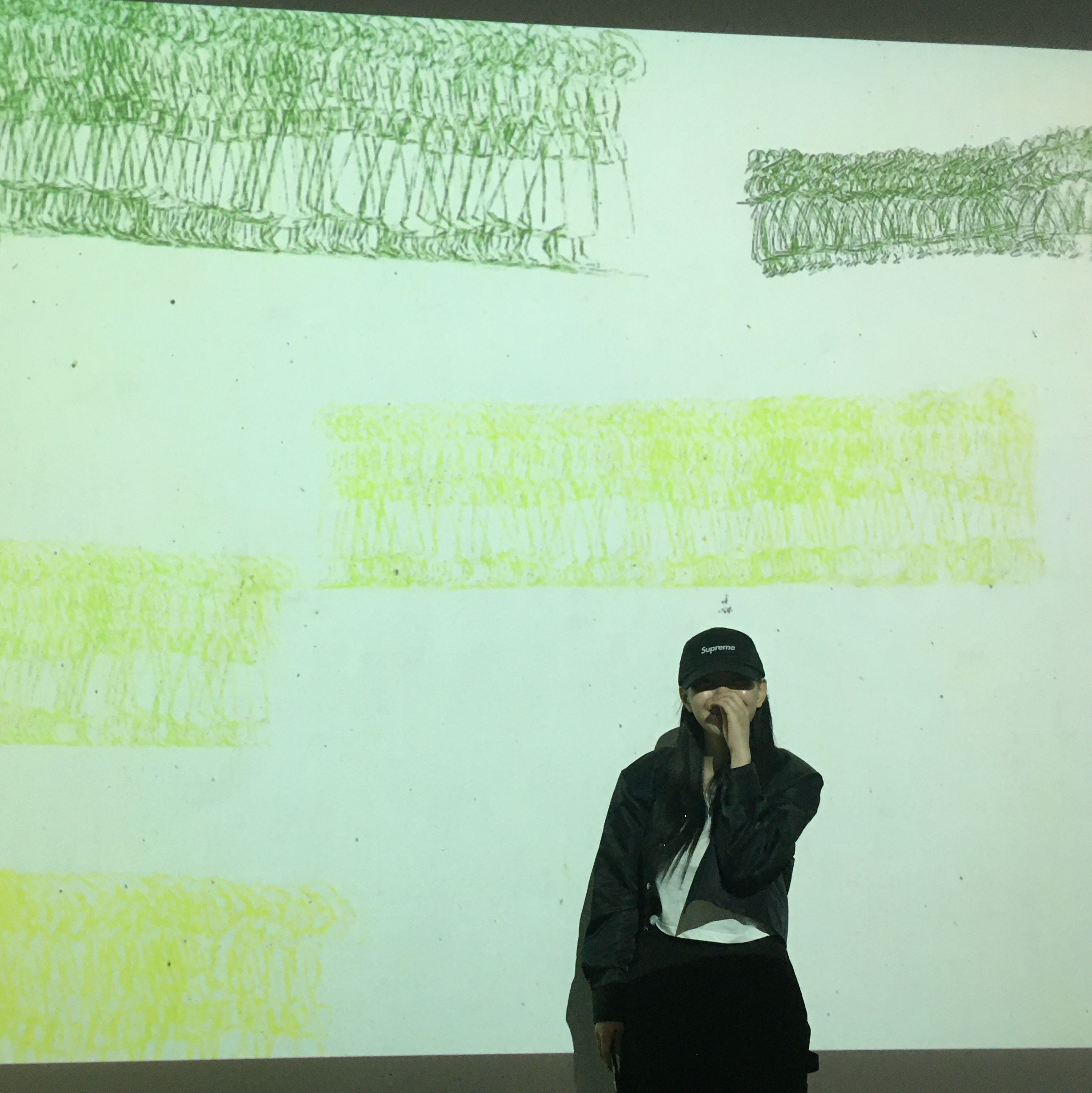 (@jeongums) 님의 게시물 | KREAM