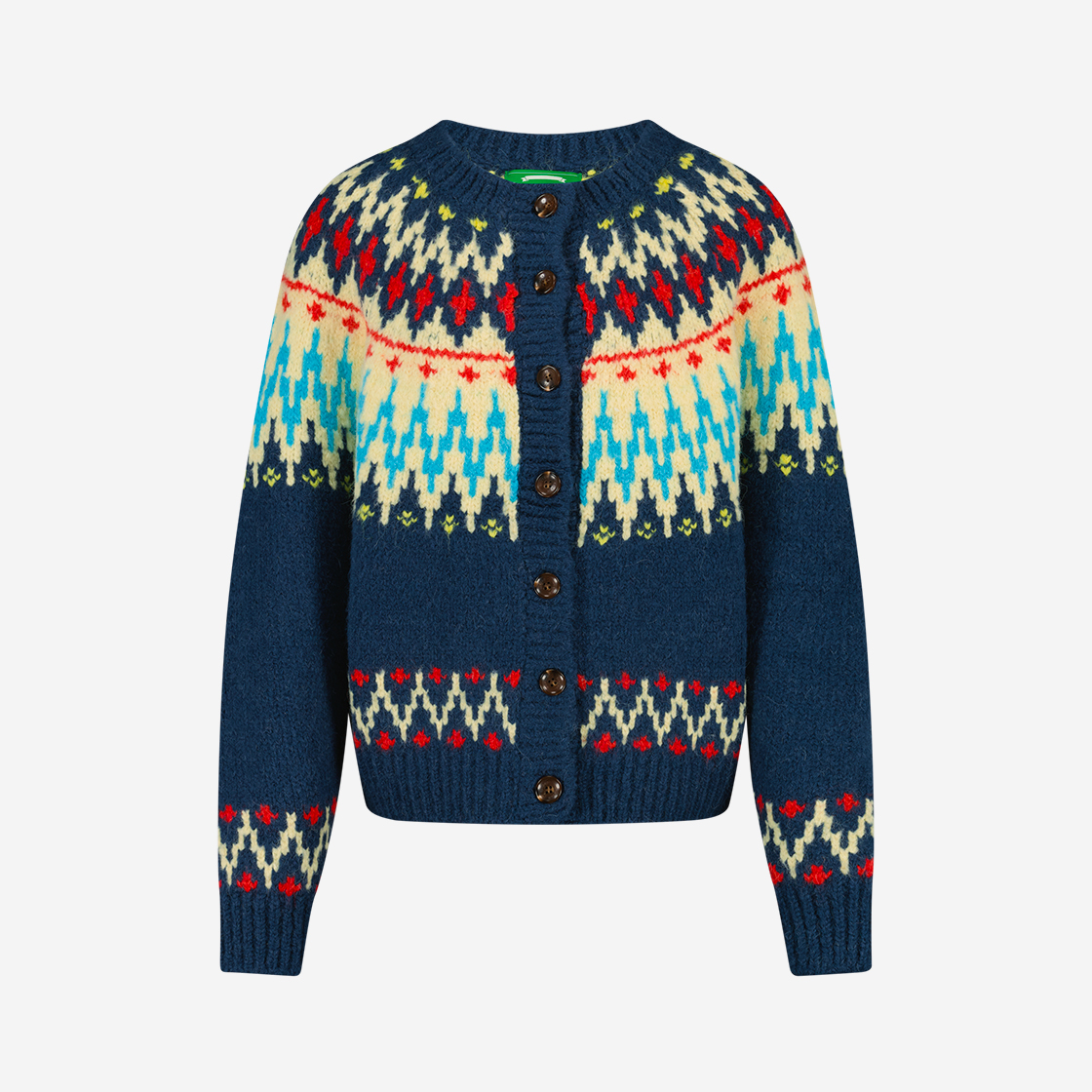 Greenbutter Women Zig... STYLE | KREAM