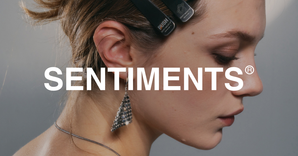 SENTIMENTS 단독 할인 | KREAM