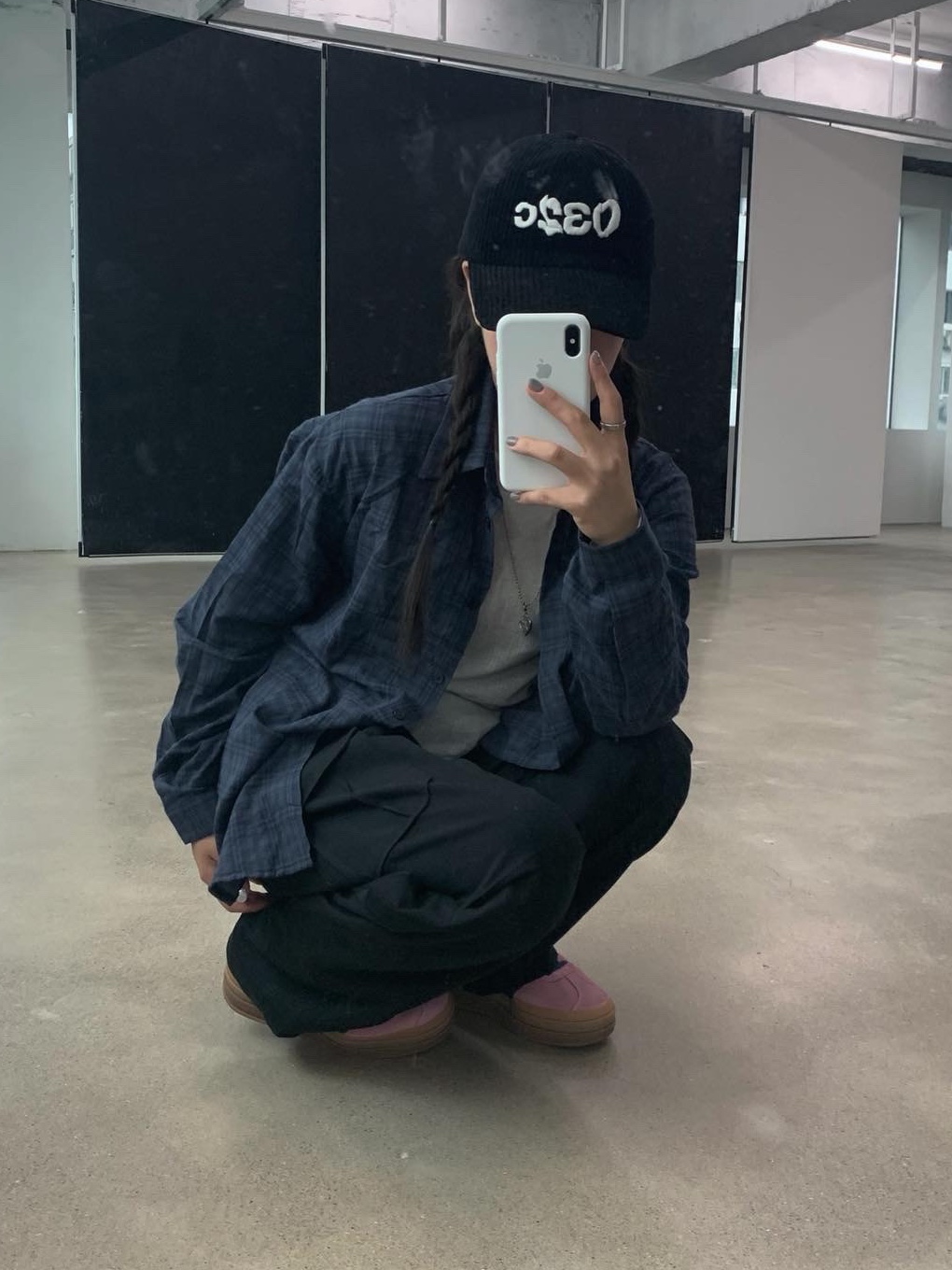 환녜디 (@yejida) 님의 게시물 | KREAM