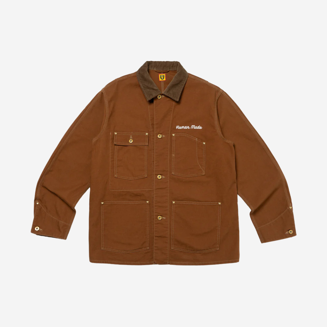 Human Made Duck Cover... STYLE | KREAM