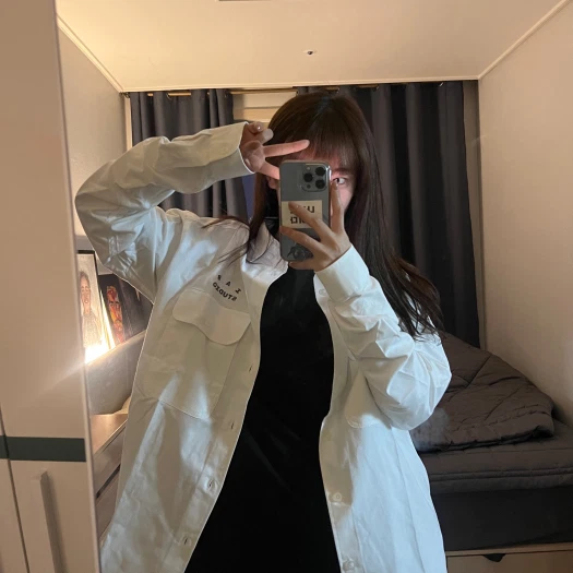 여기잇소영 (@soyoung.00) 님의 게시물 | KREAM