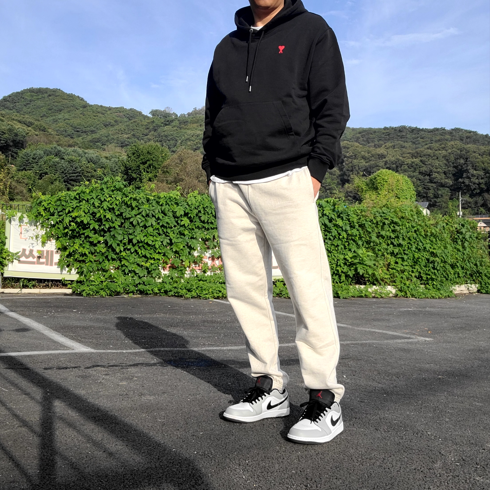 라이온리 (@lionlee) 님의 게시물 | KREAM