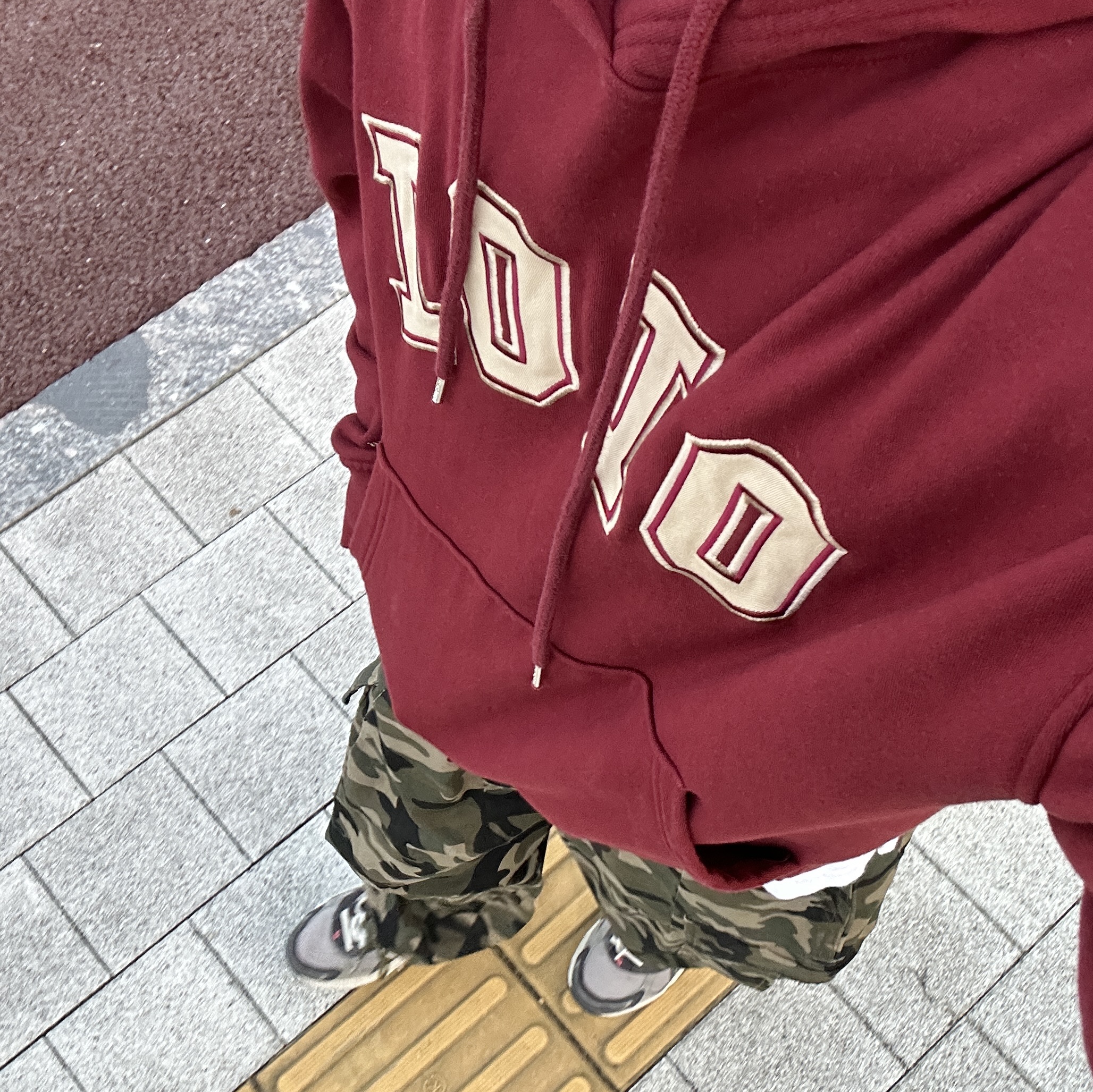 KHDo (@khdo_) 님의 게시물 | KREAM