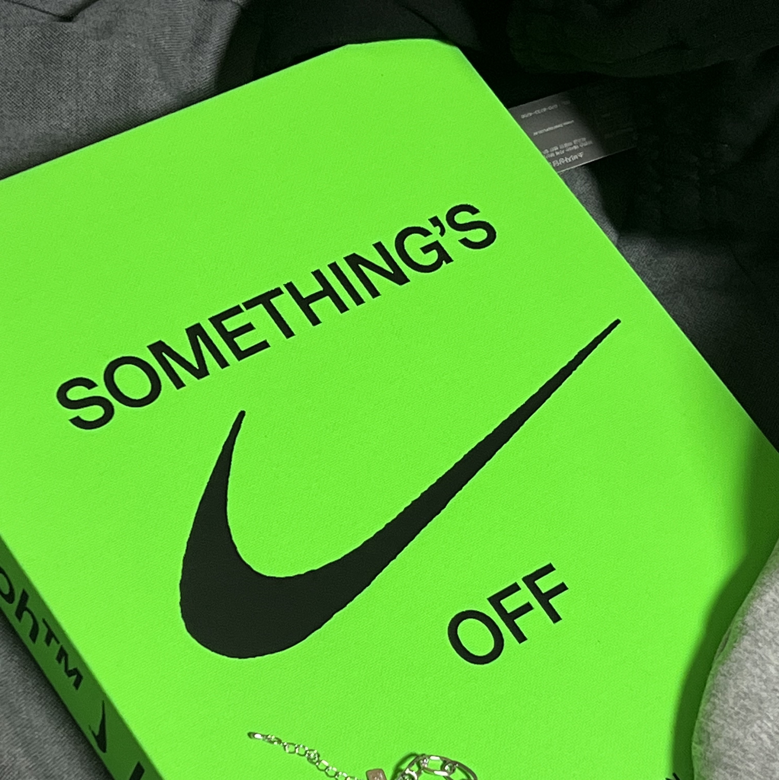 Virgil Abloh | KREAM