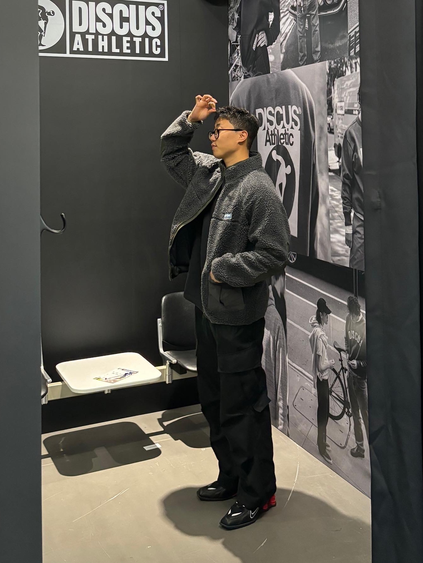 진 (@jin_dori_2) 님의 게시물 | KREAM