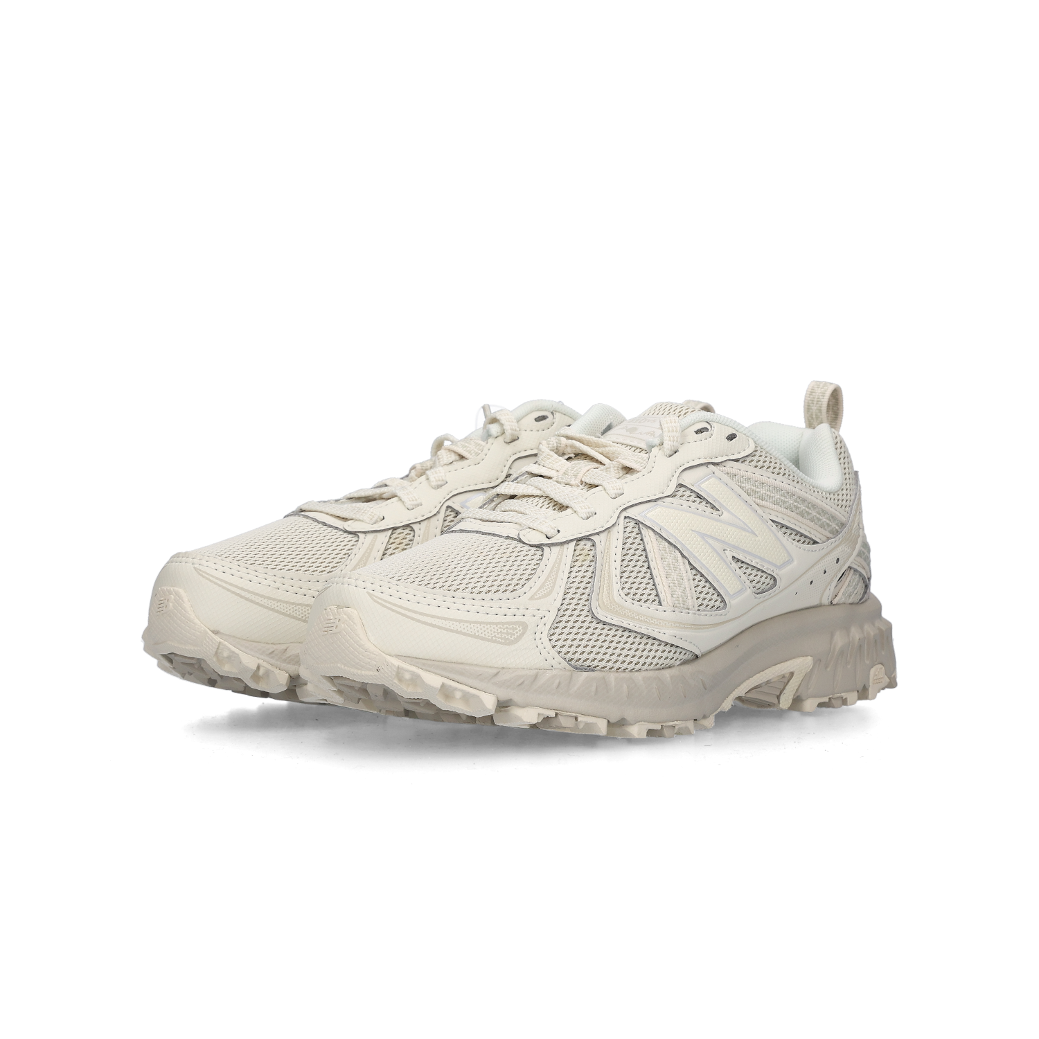 뉴발란스 410v5 트레일 베이지 - 2E 와이드 | KREAM