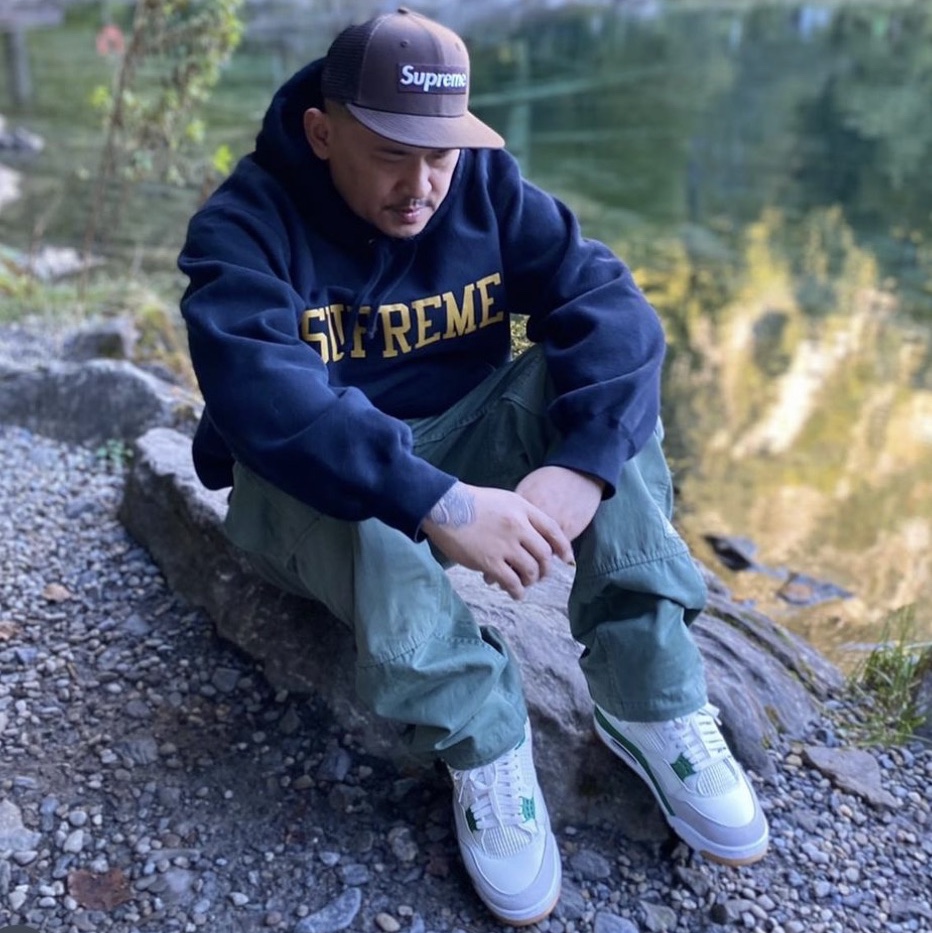 😇 (@l0lpm1) 님의 게시물 | KREAM