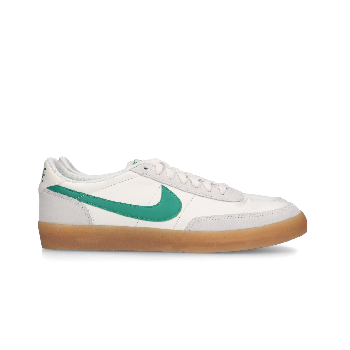 나이키 x 제이크루 킬샷 2 루시드 그린 | KREAM