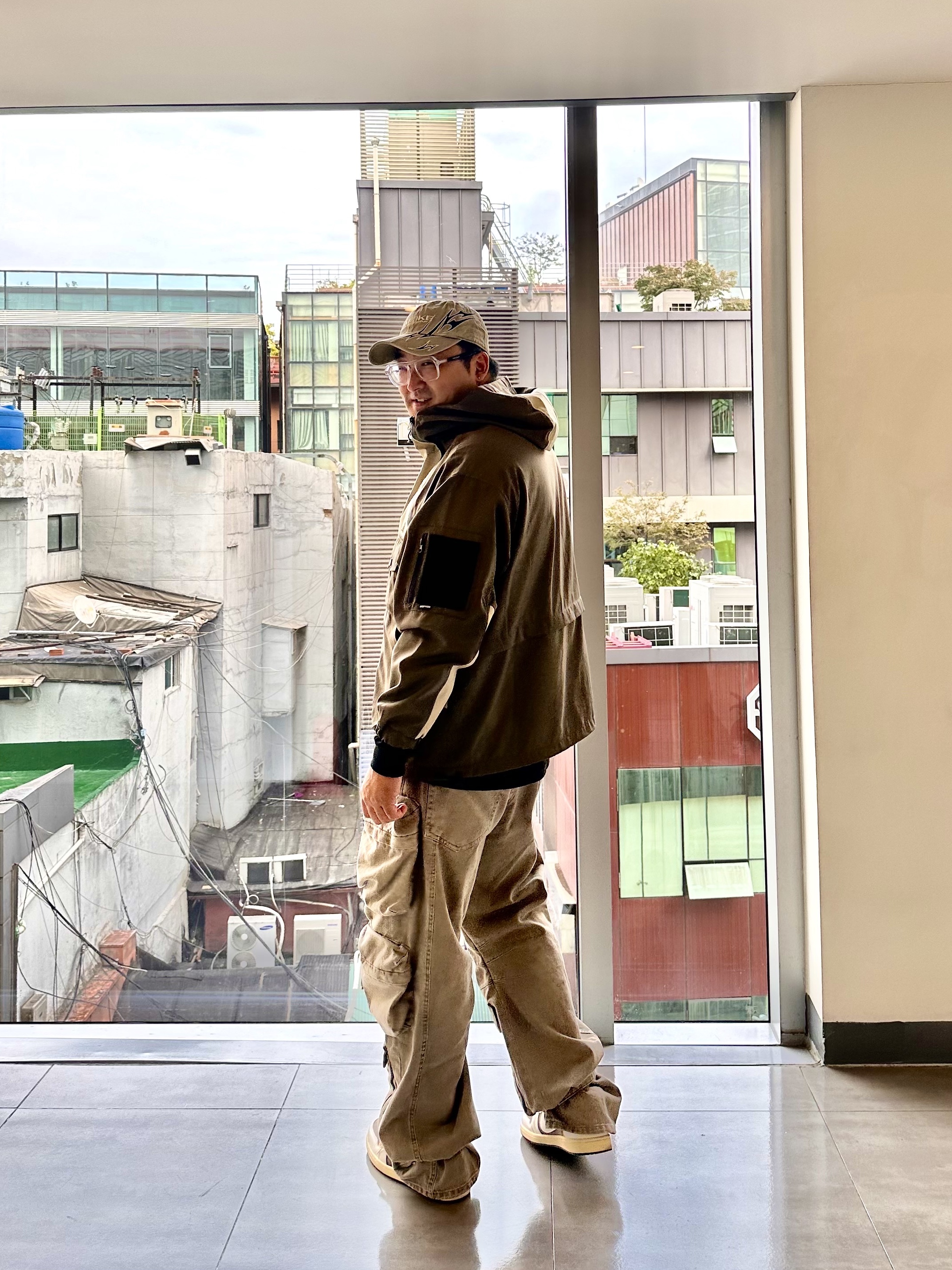 T1 의 월즈우승기원!! | KREAM