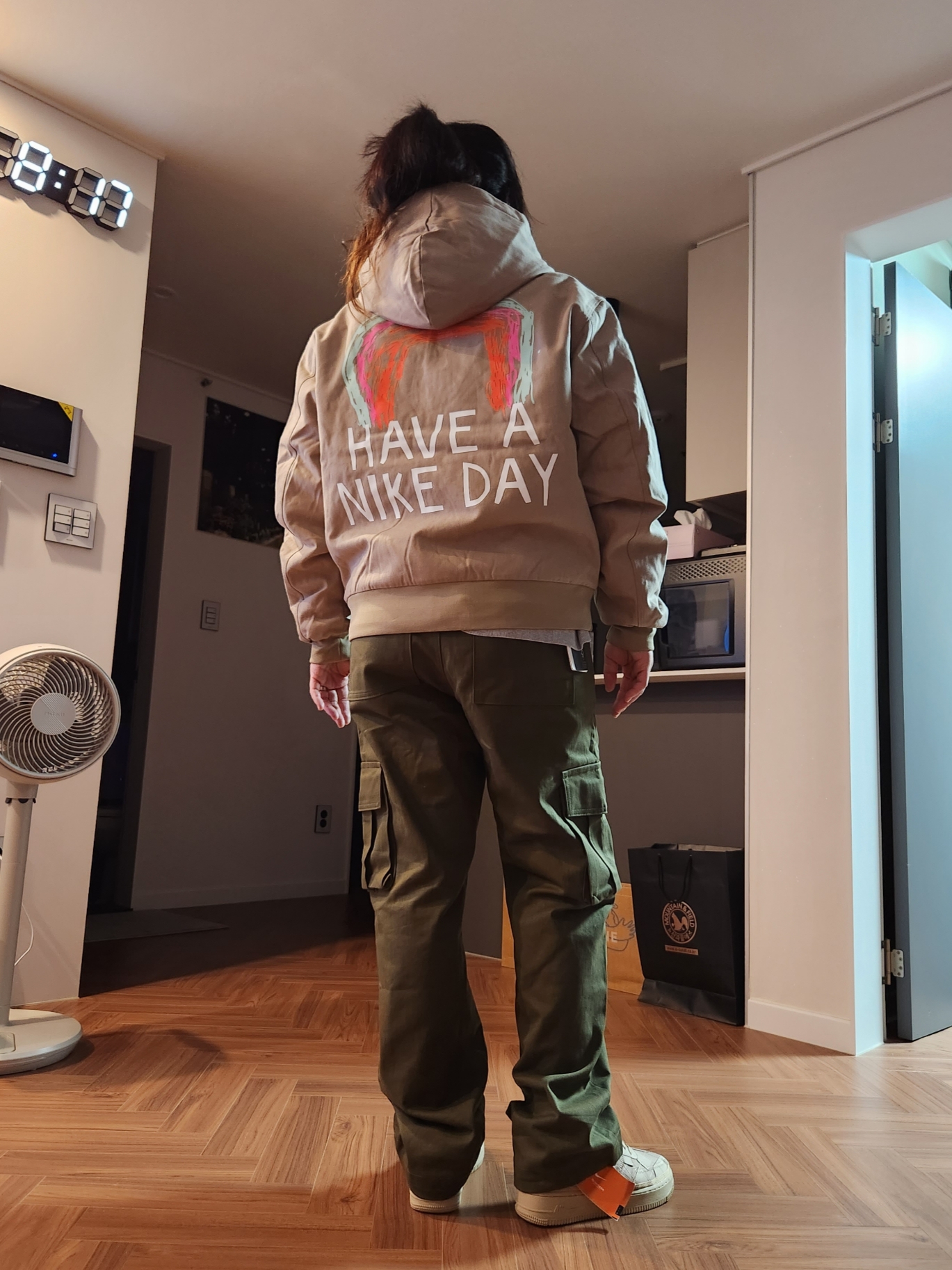 kkimnal2 (@gold_force_...) 님의 게시물 | KREAM