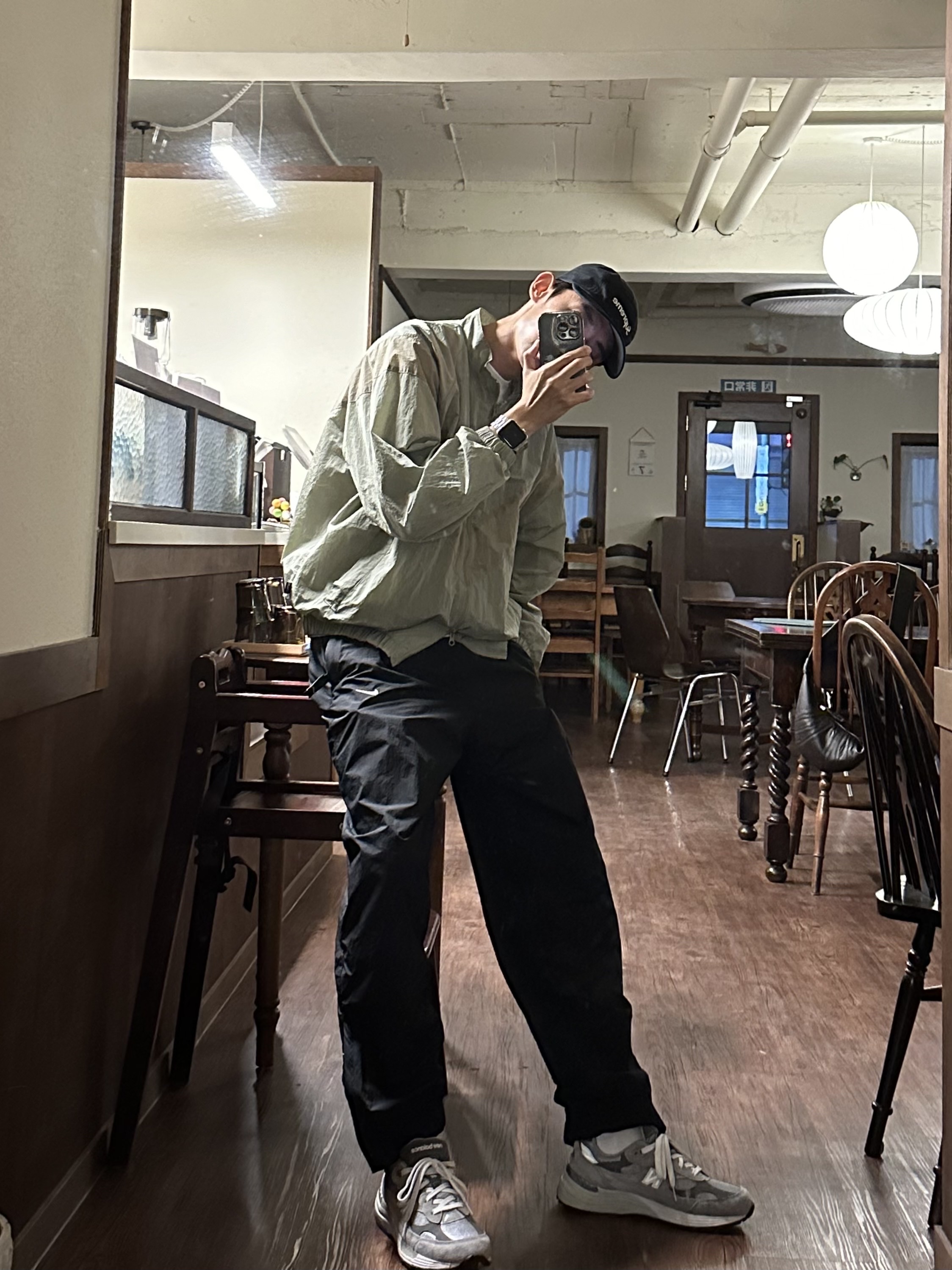 지민 (@jimn__y) 님의 게시물 | KREAM