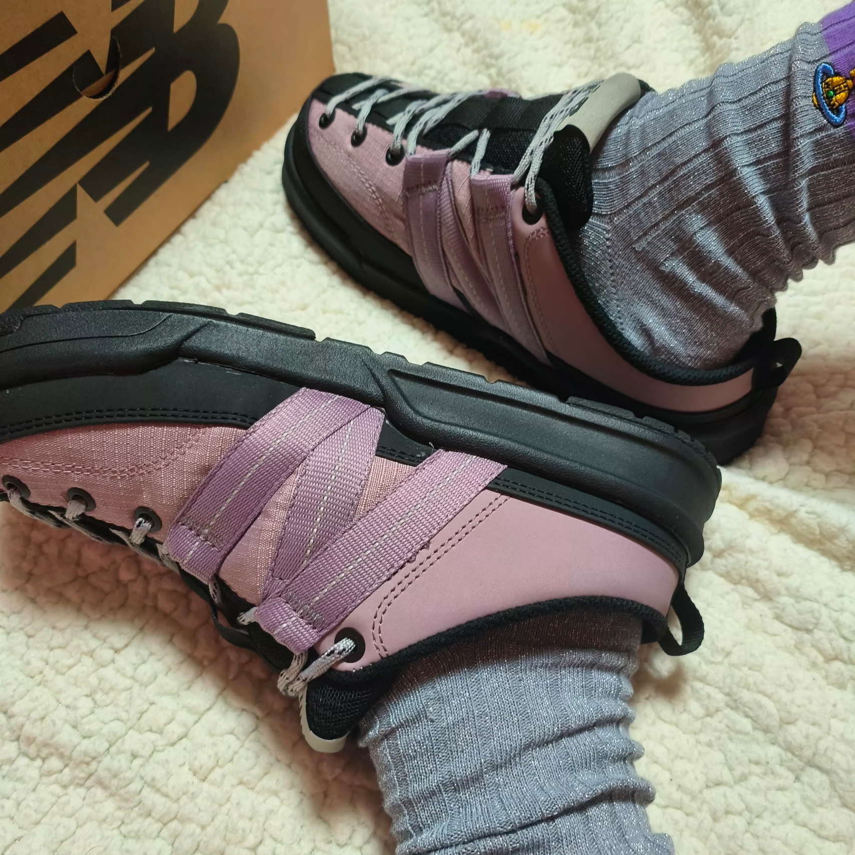 qqpp (@dd___bb) 님의 게시물 | KREAM