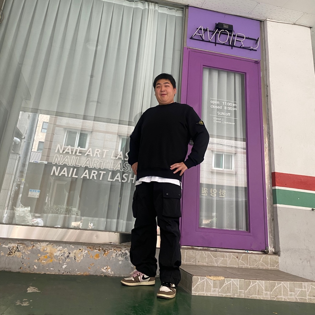 힝또니 (@kdh_9610) 님의 게시물 | KREAM