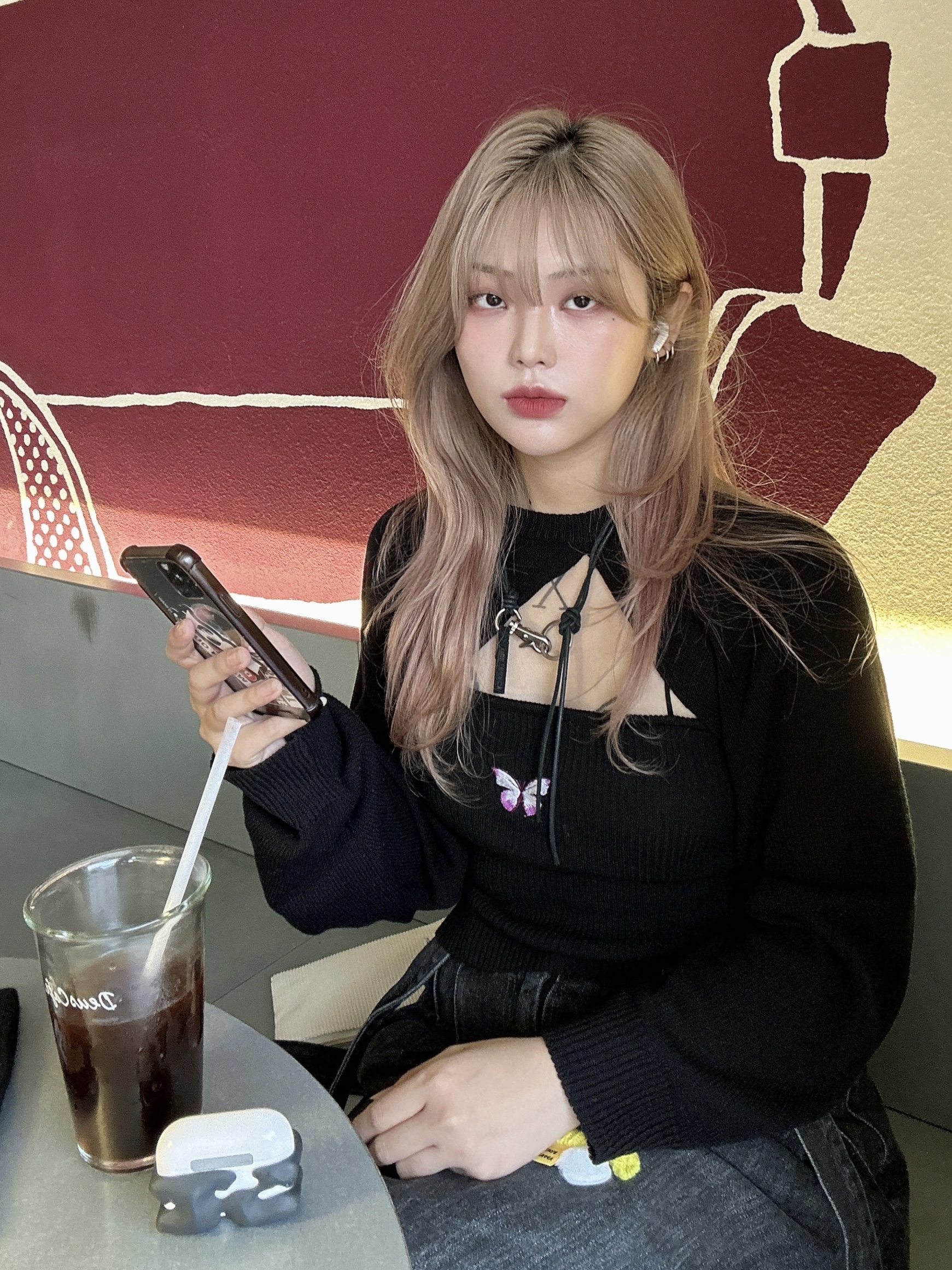 gaeeeeun_ (@gaeeeeun_) 님의 게시물 | KREAM